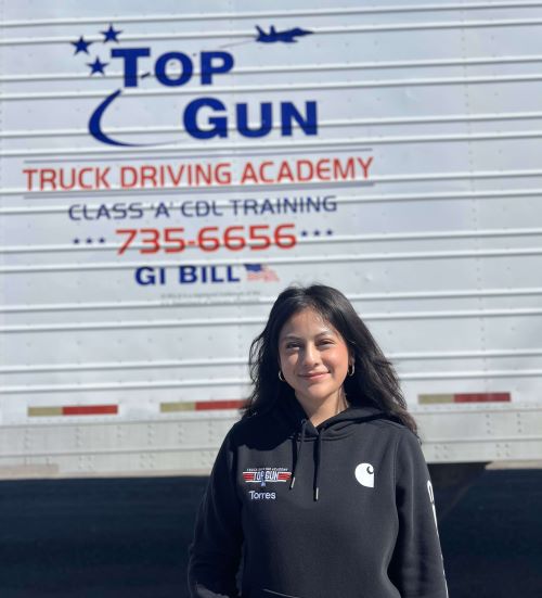 Truck Driving School | Class A CDL Training | Twin Falls, ID